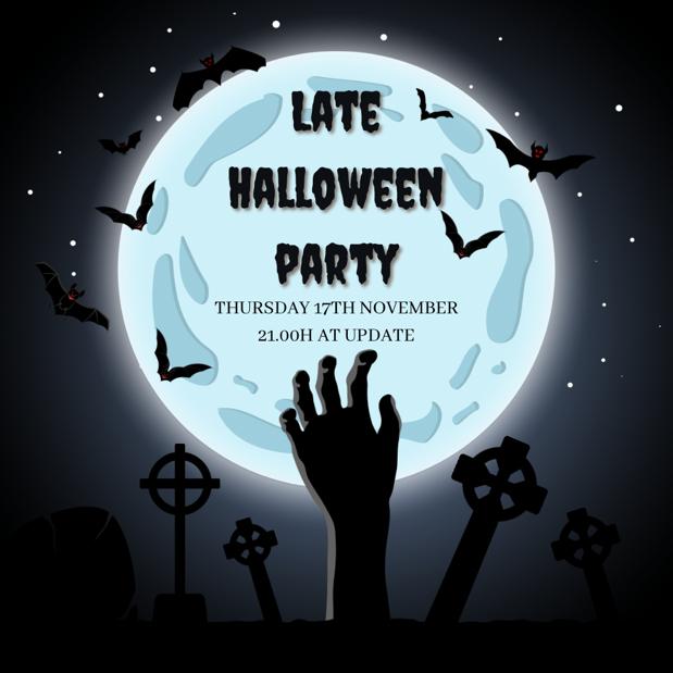 Dimensie - Upcoming events